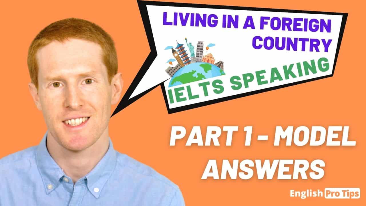 IELTS Questions – englishprotips.com